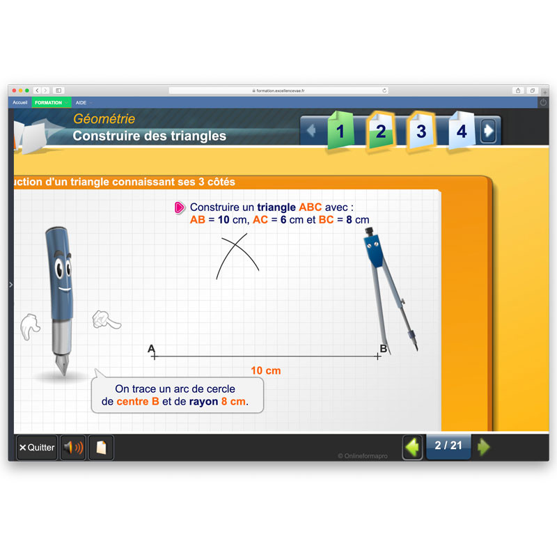 Le Pack formation Famille